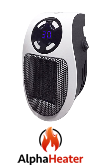 TOP Space Heaters